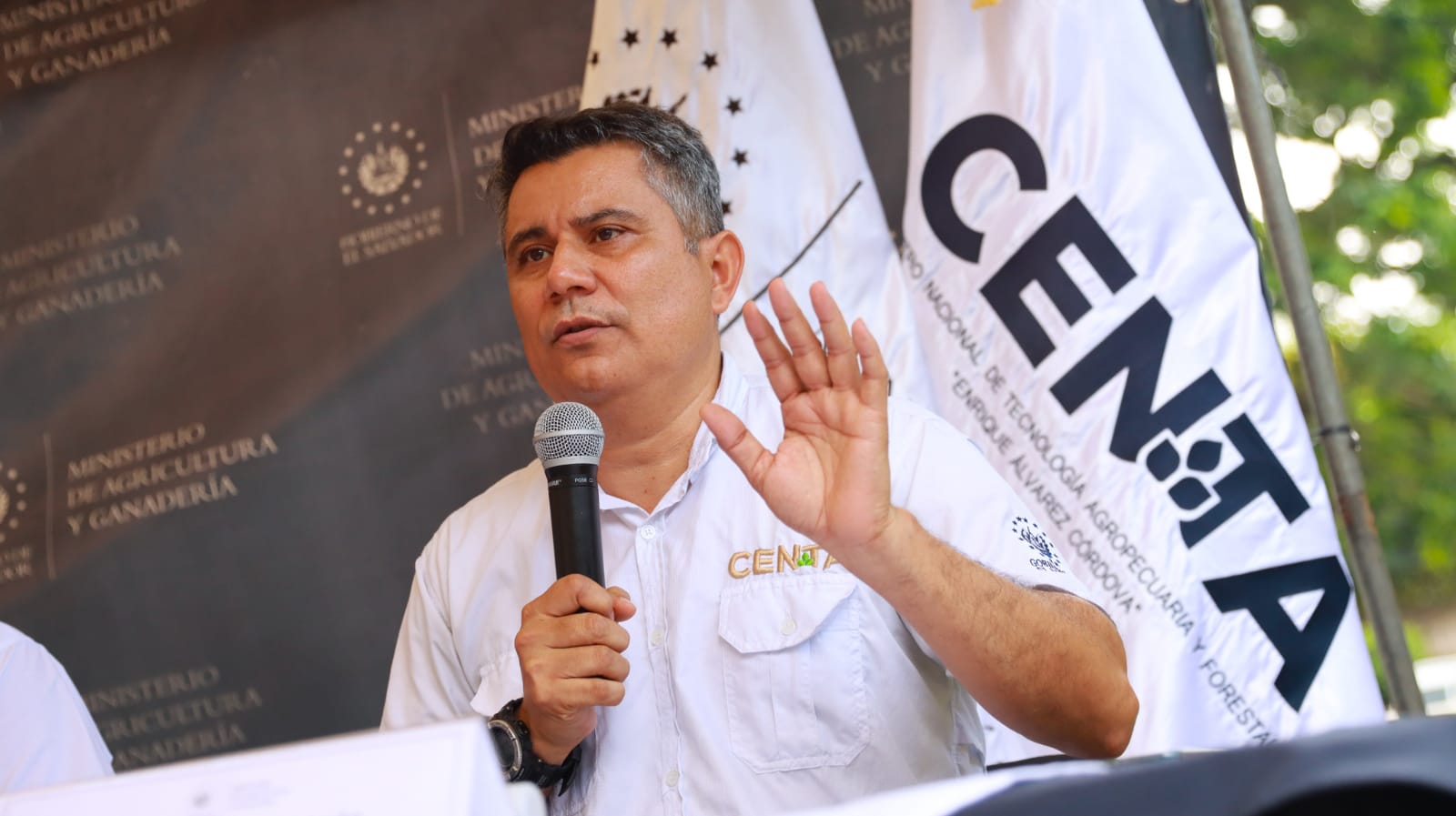CENTA